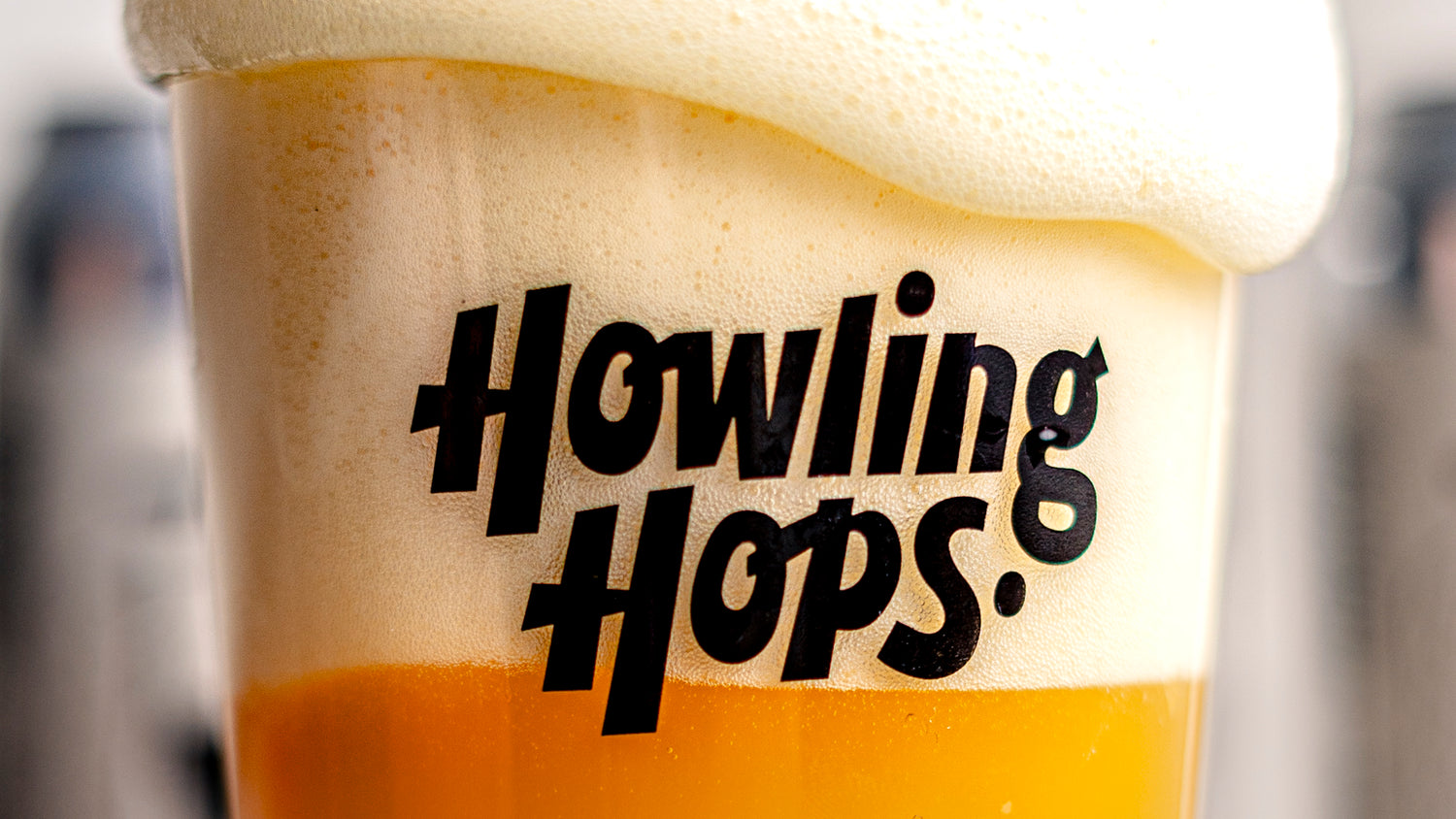 HOWLING HOPS TANK BAR & KITCHEN – Howling Hops