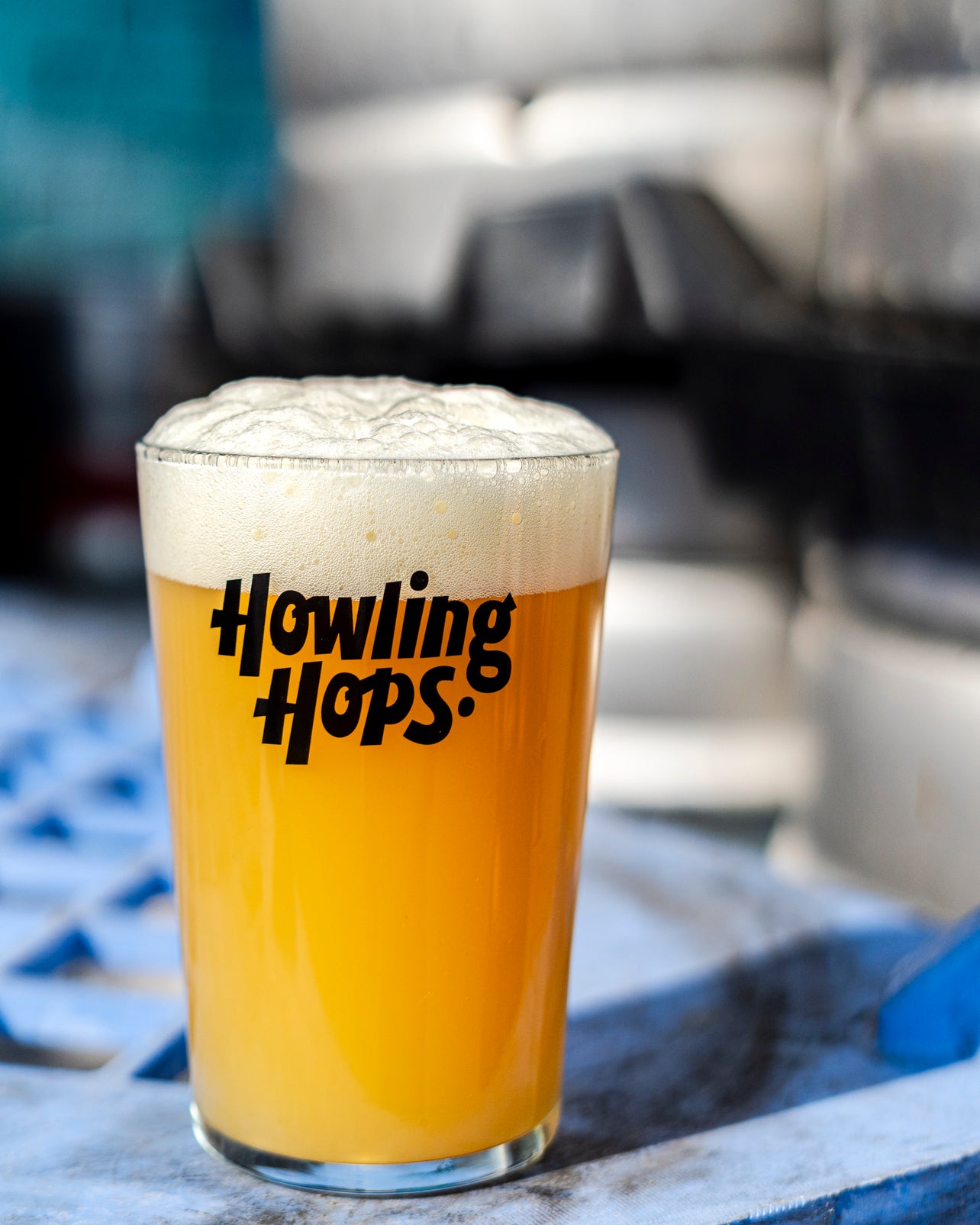 HOWLING HOPS TANK BAR & KITCHEN – Howling Hops