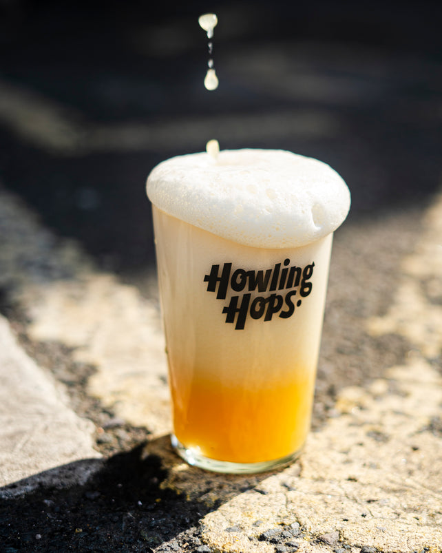 Howling Hops Brewery & Tank Bar