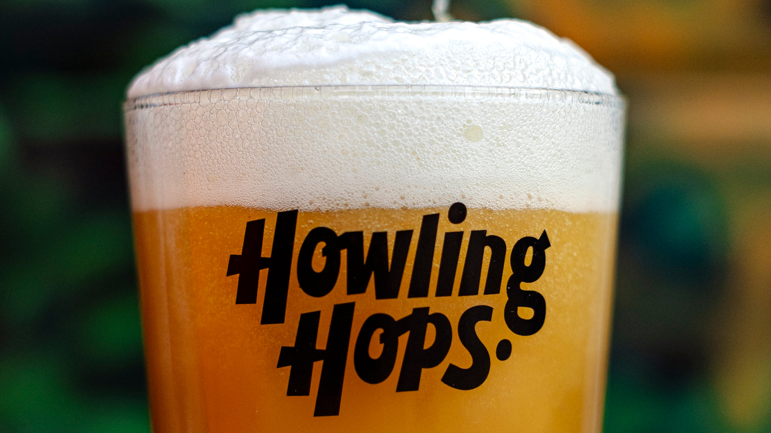 Trade – Howling Hops