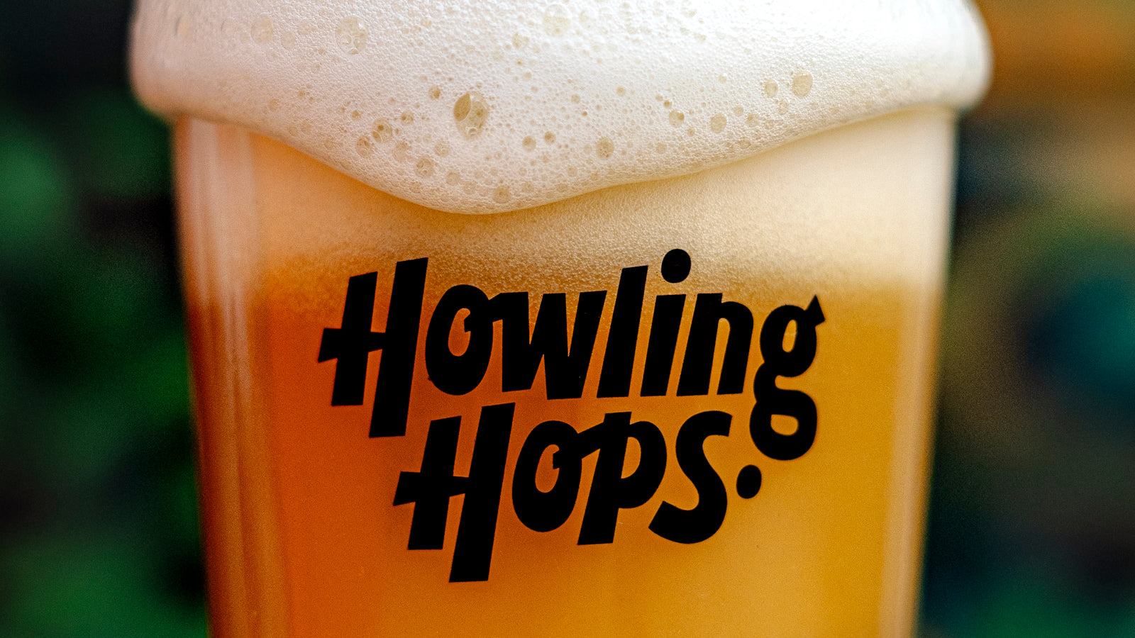 Howling Hops Brewery & Tank Bar