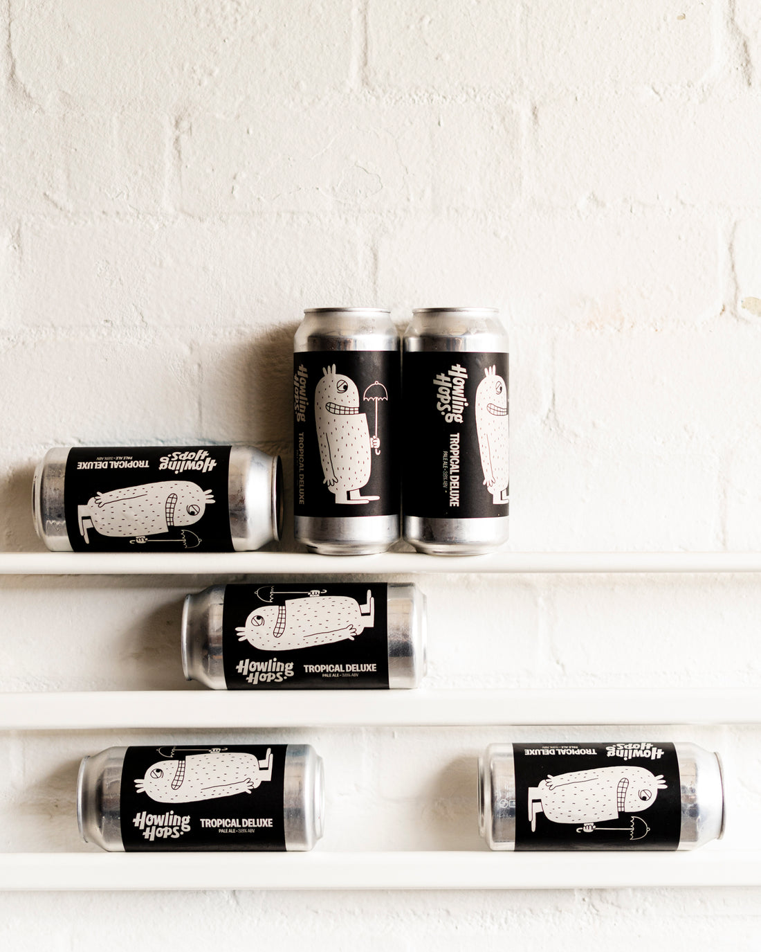 TROPICAL DELUXE – Howling Hops