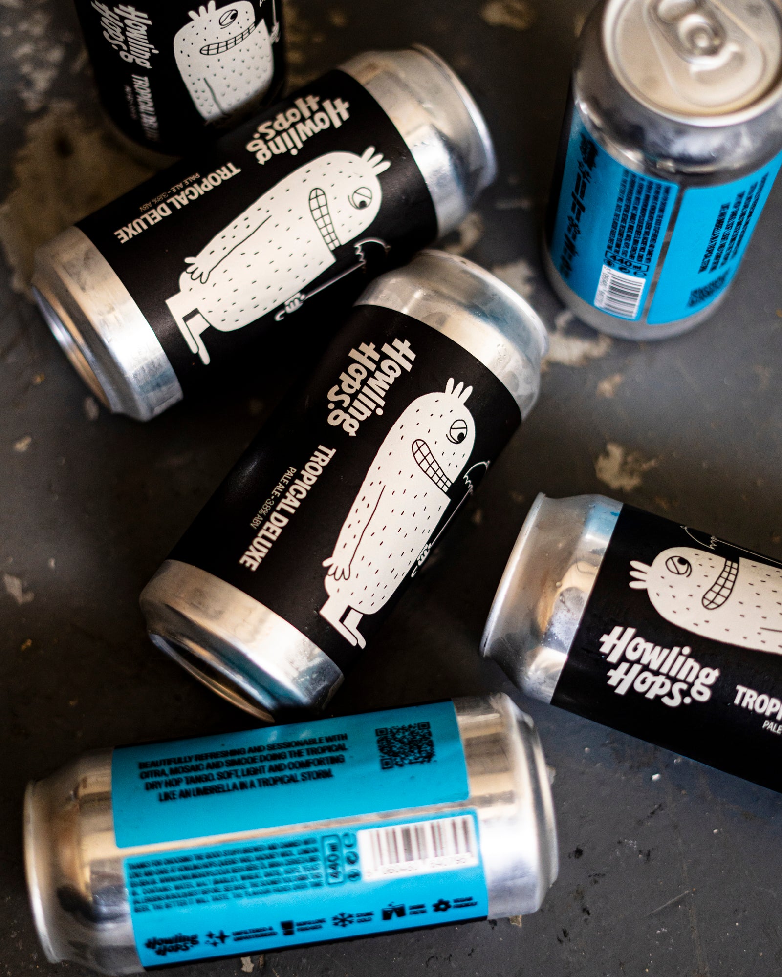 SHOP – Howling Hops