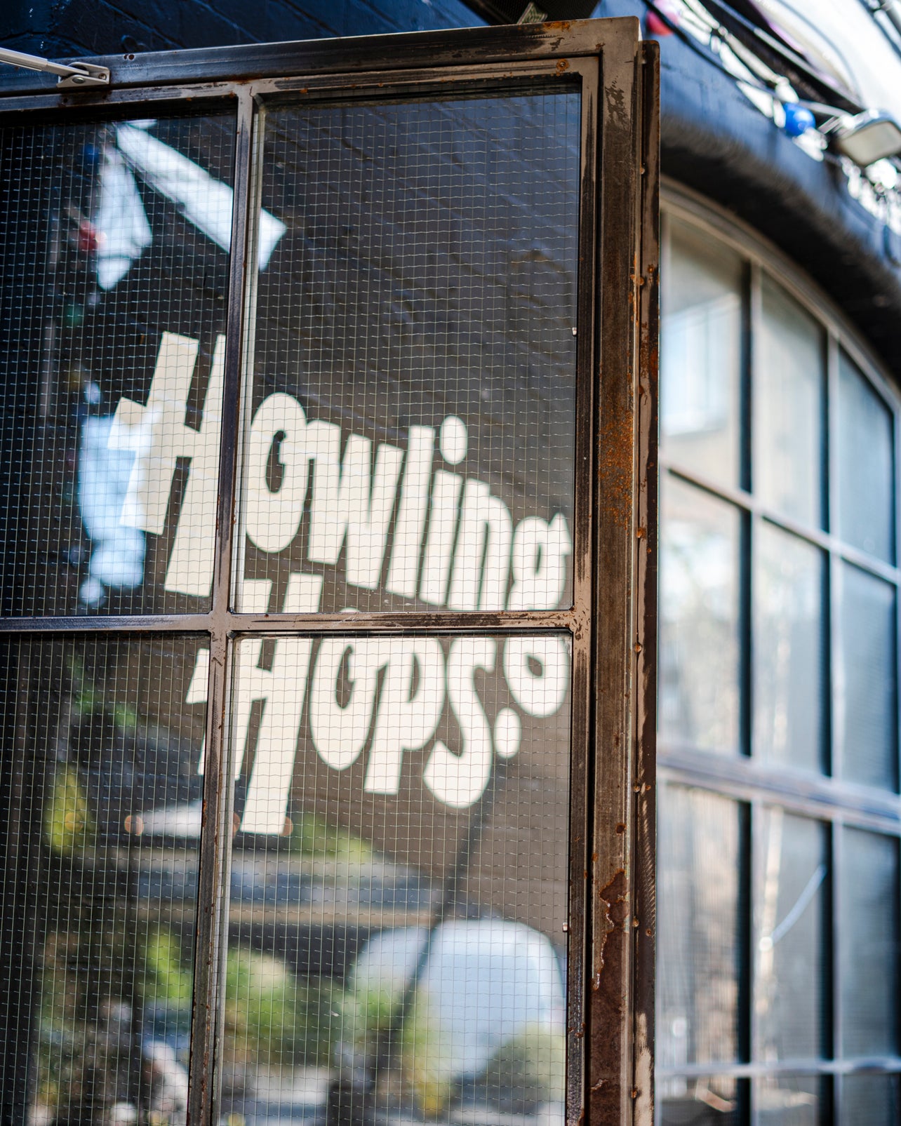 HOWLING HOPS TANK BAR & KITCHEN – Howling Hops