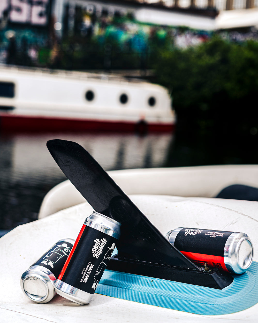 SHOP – Howling Hops