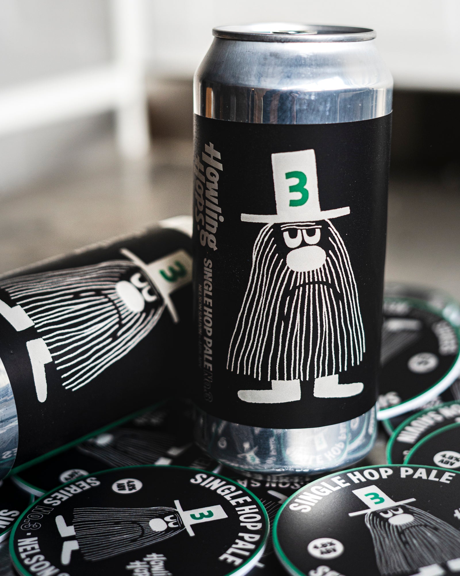 SHOP – Howling Hops