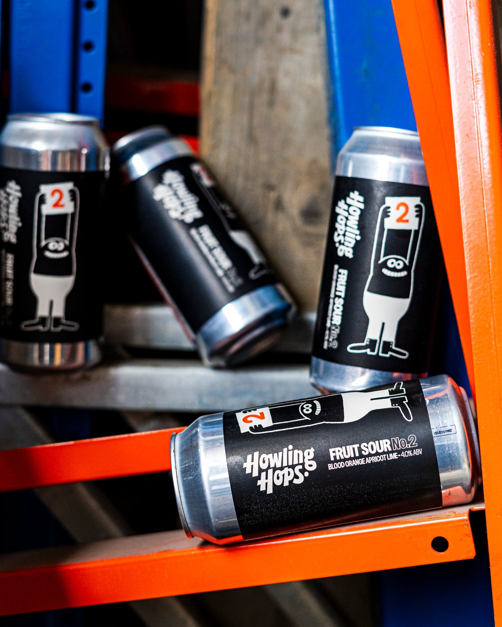 SHOP – Howling Hops