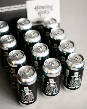 SHOP – Howling Hops