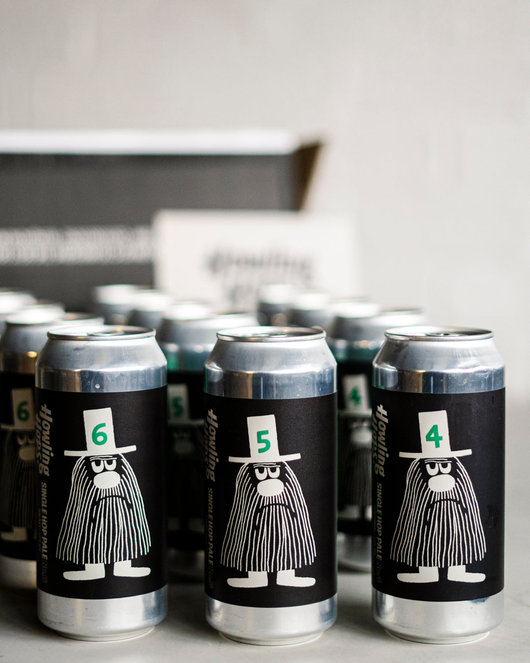 SHOP – Howling Hops