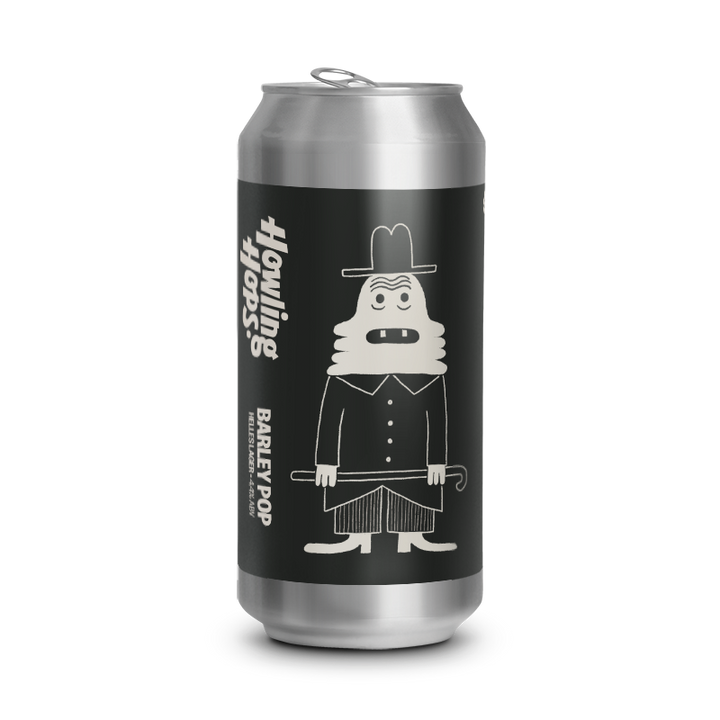 SHOP – Howling Hops