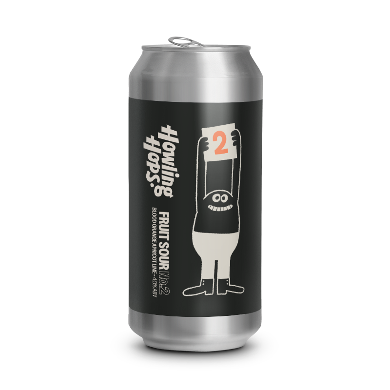 SHOP – Howling Hops