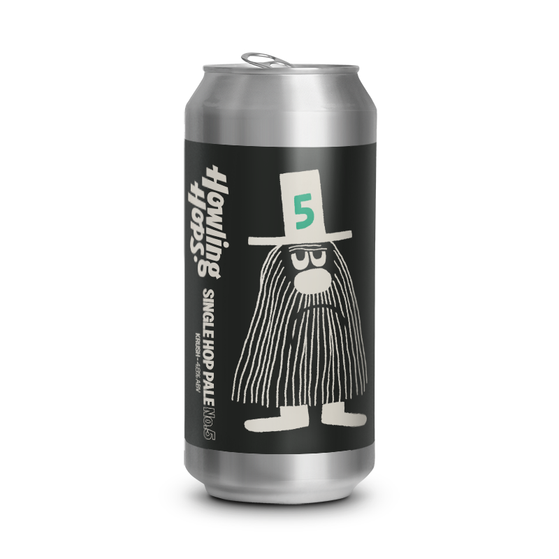 SHOP – Howling Hops